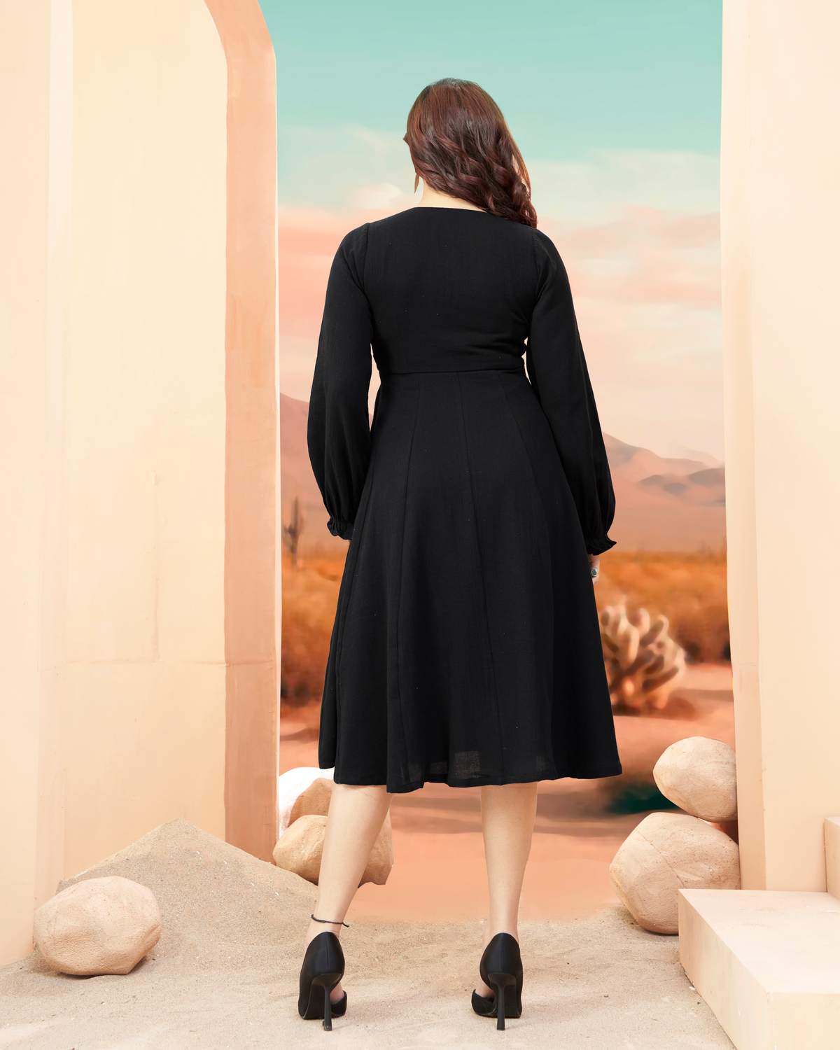 ORAYA | A poetic romance for every moment.