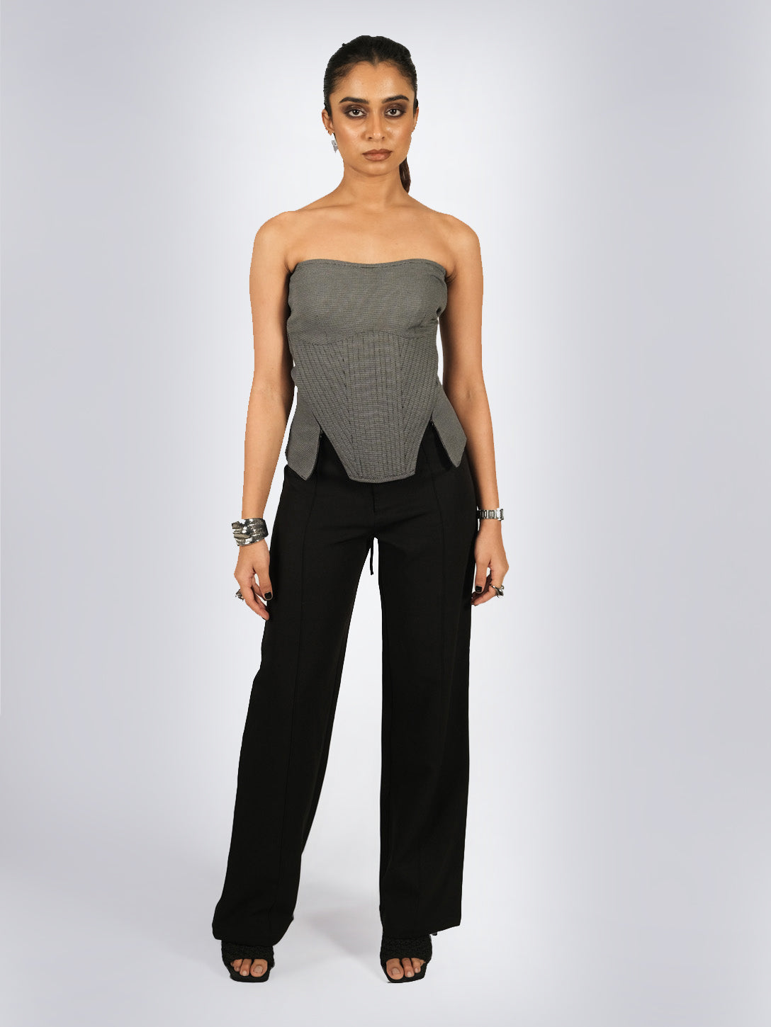 Noire Pants – ORAYA