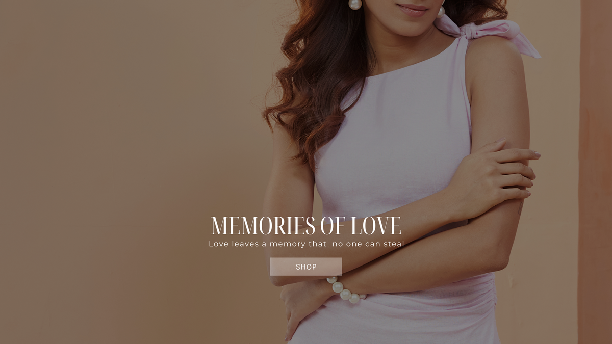 ORAYA | A poetic romance for every moment.