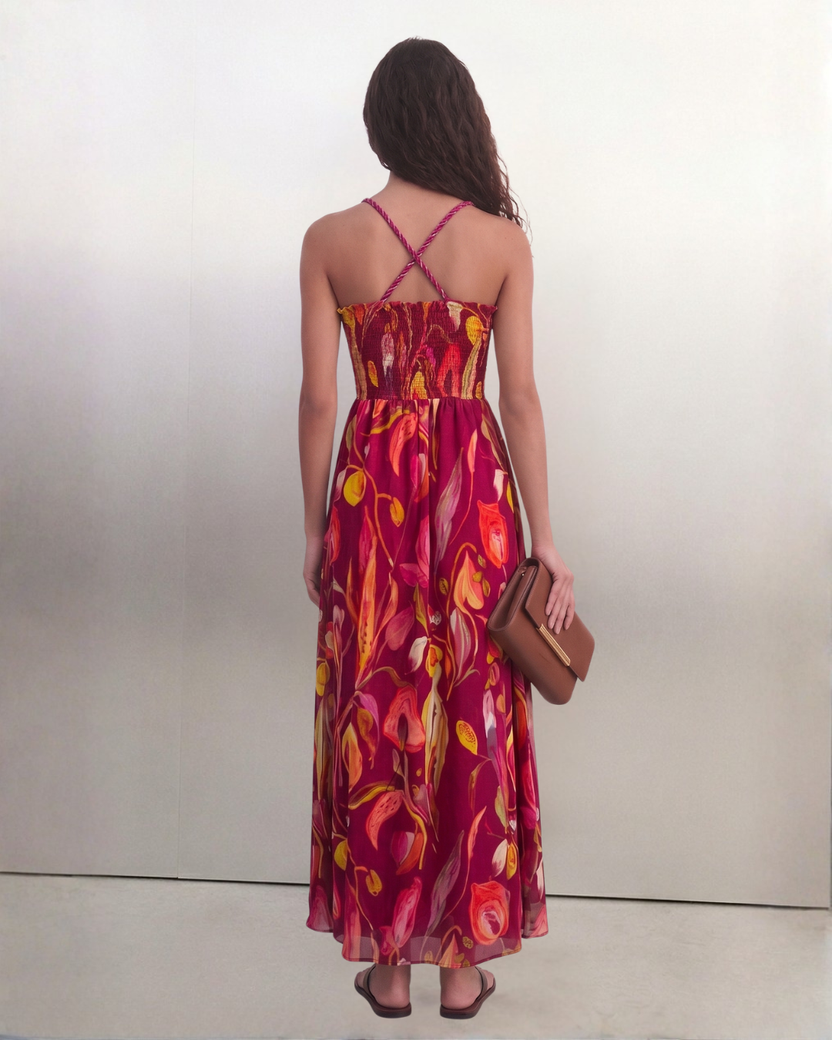 ORAYA | A poetic romance for every moment.