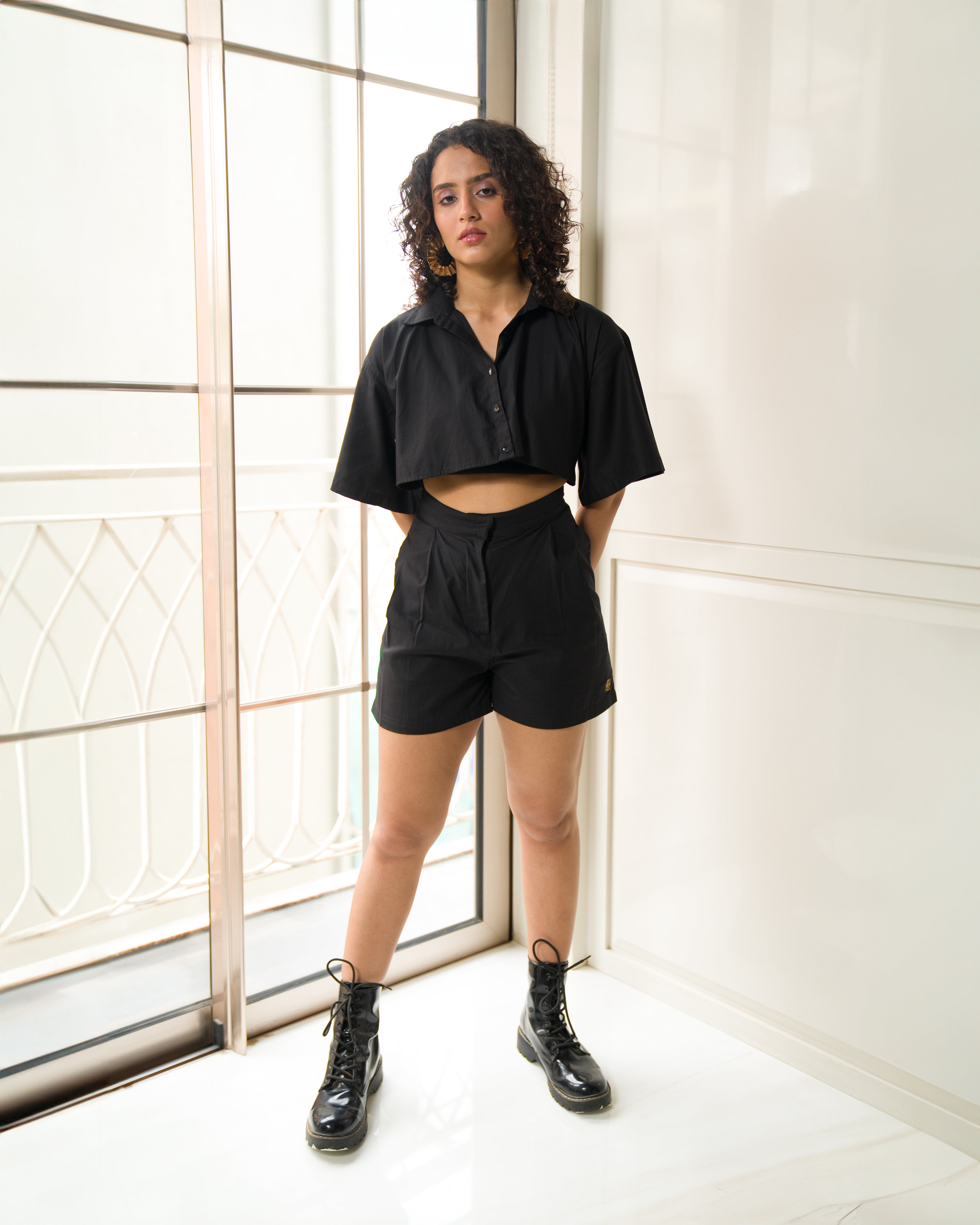 Nyx Jumpsuit – ORAYA