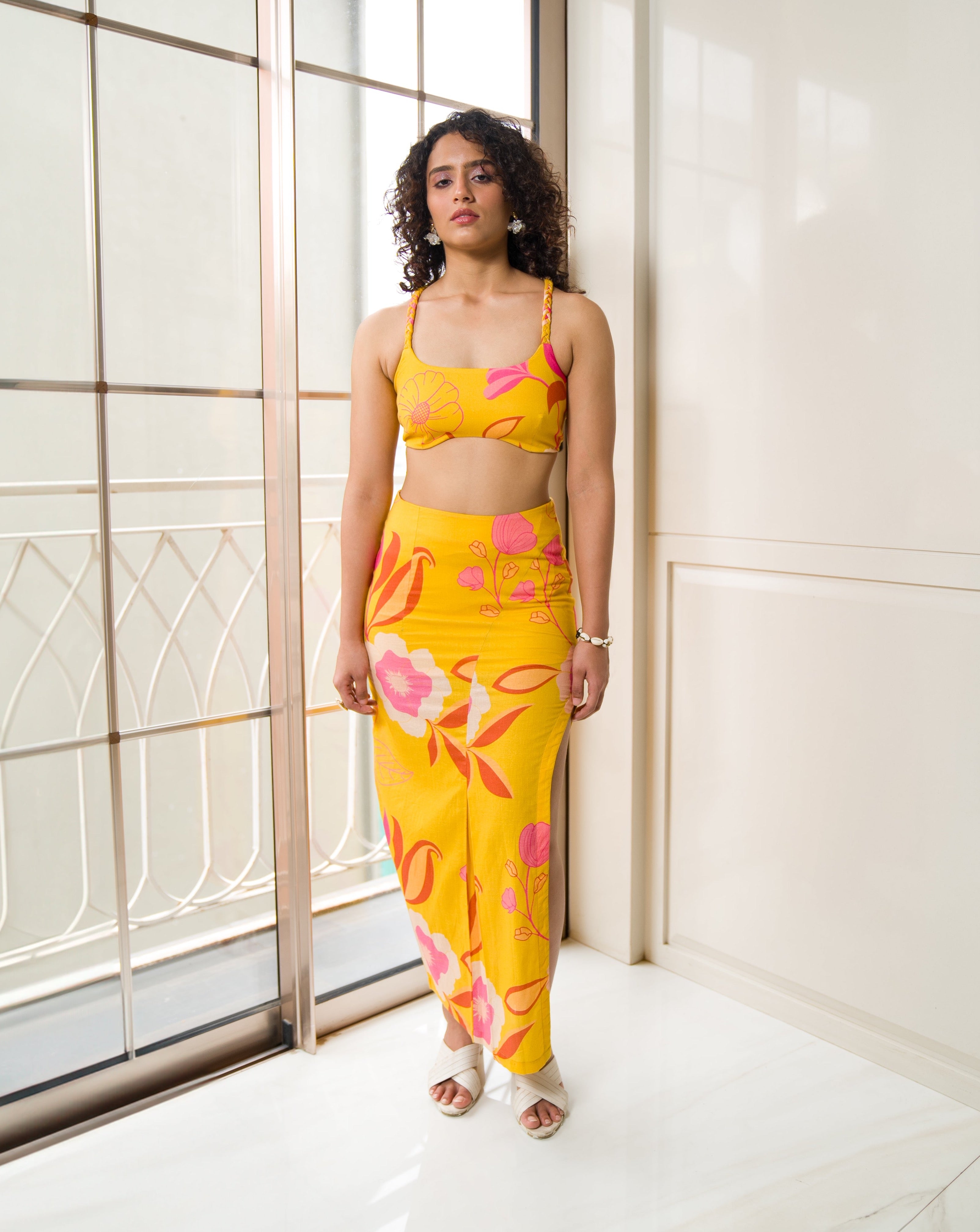 Thalia Skirt – ORAYA