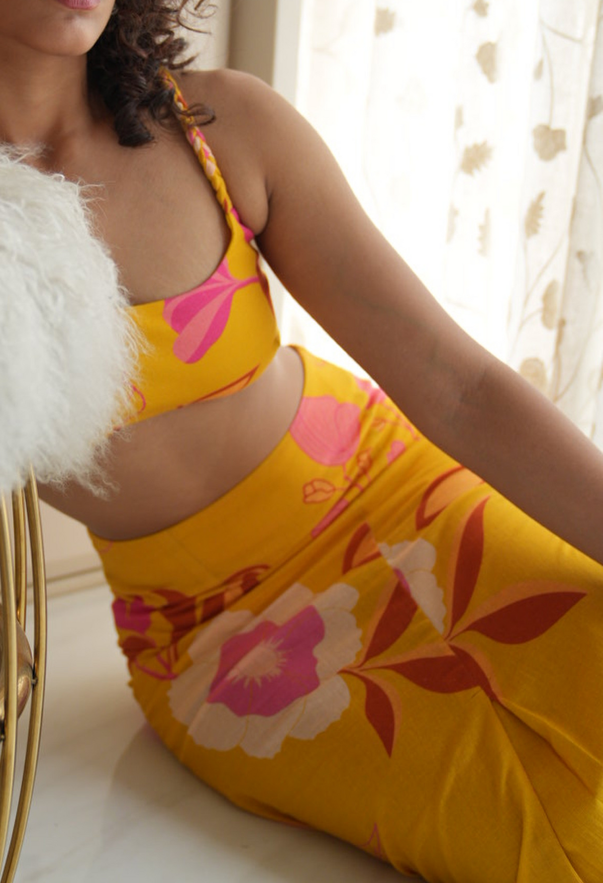 ORAYA | A poetic romance for every moment.