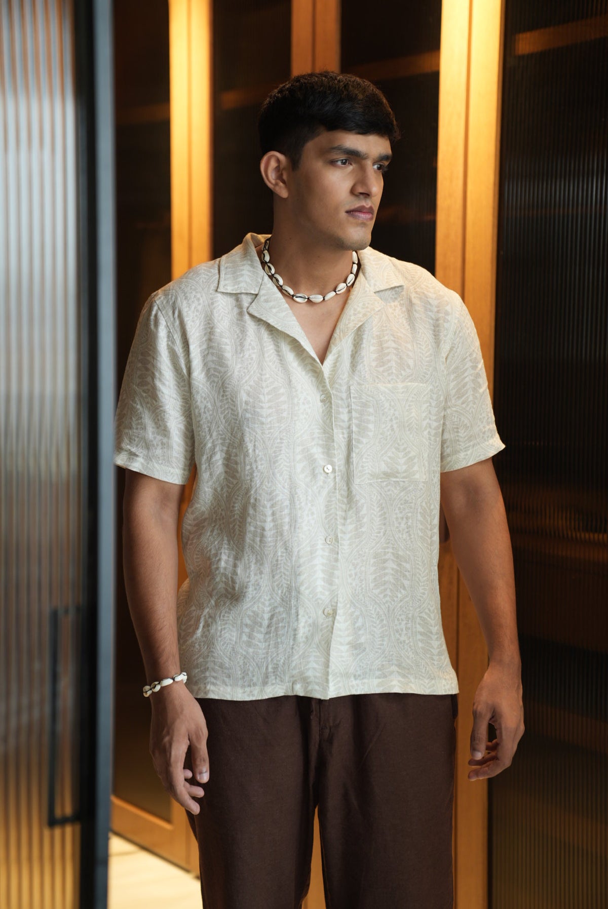 ORAYA | A poetic romance for every moment.