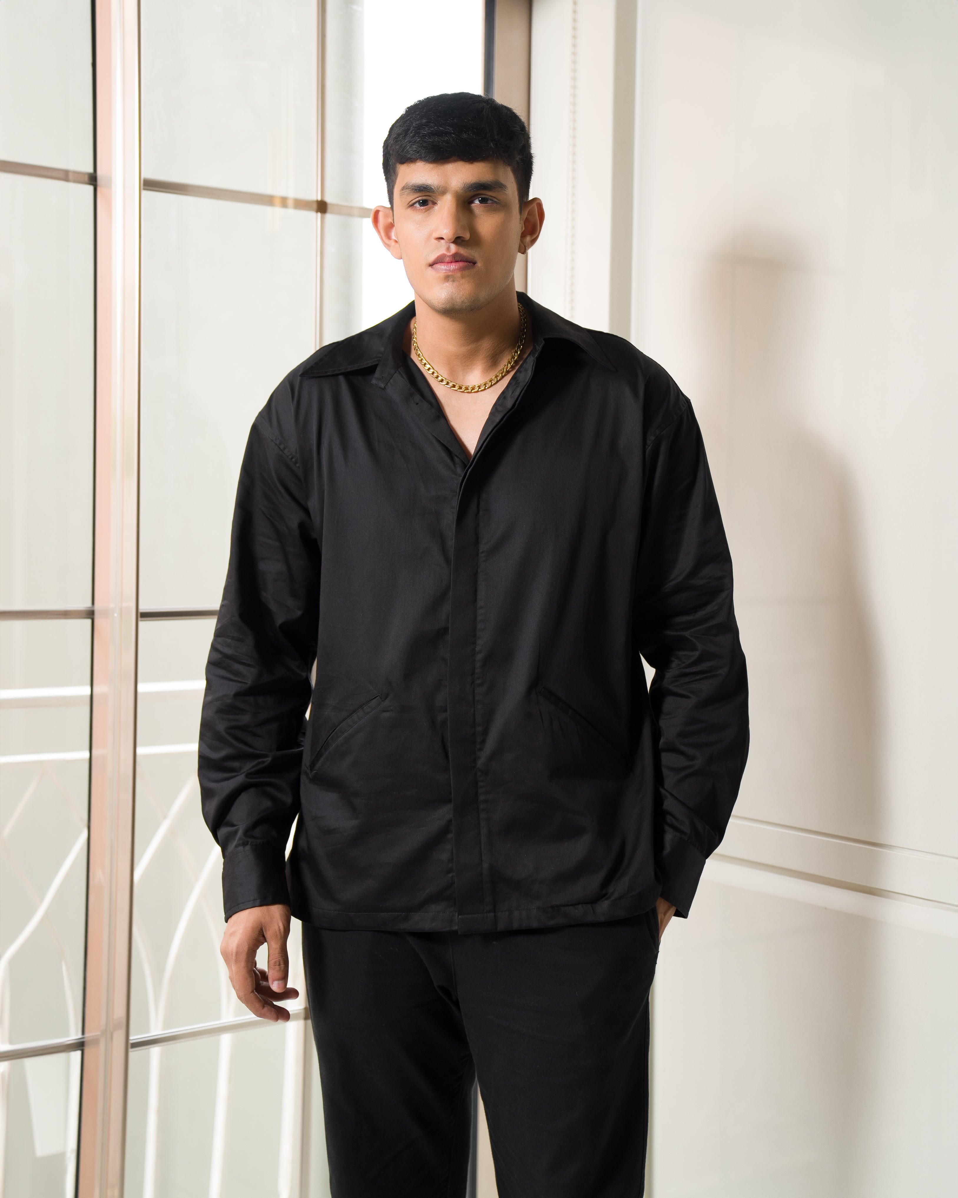 Aphrodite Shirt – ORAYA