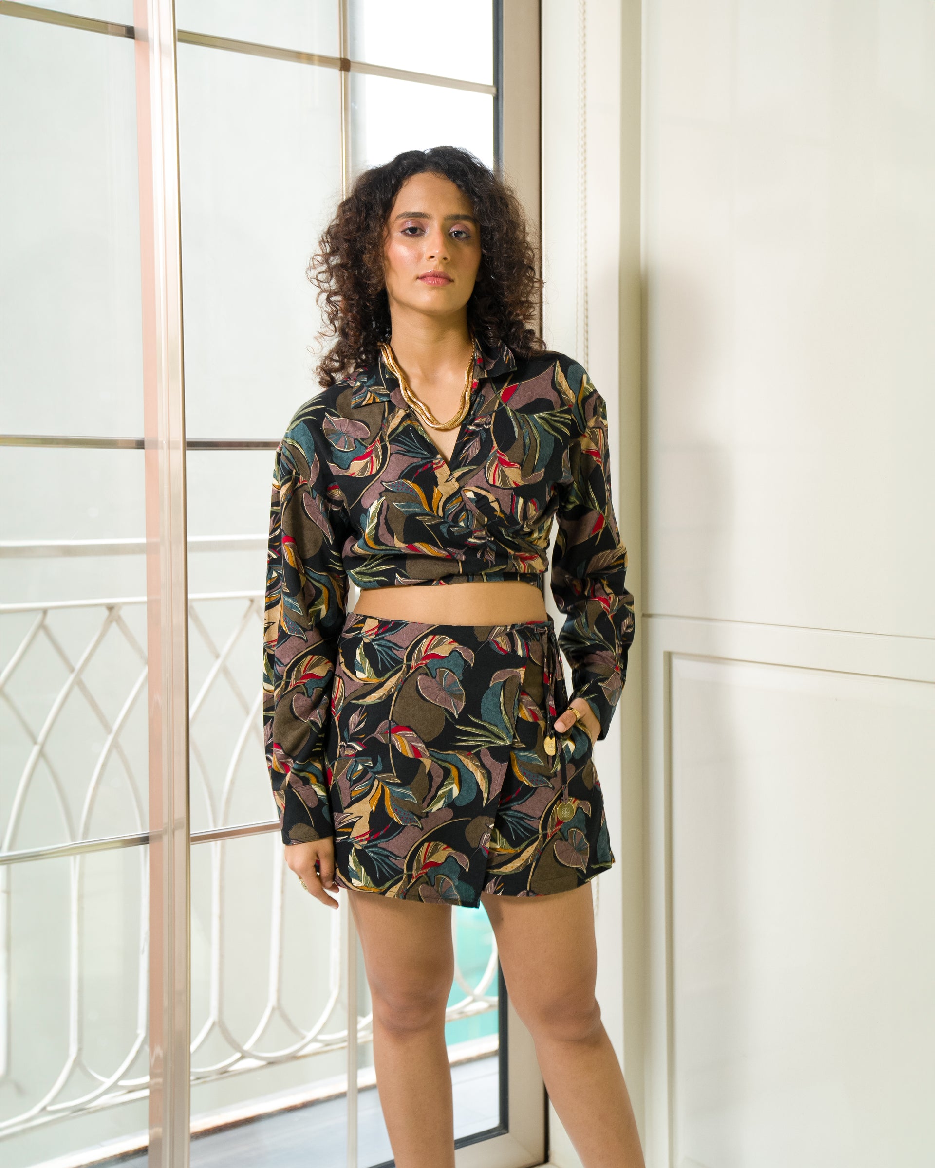 Tops – ORAYA