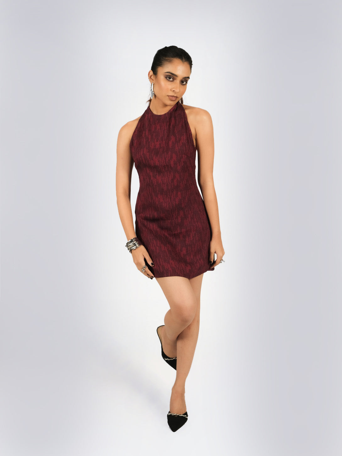 Scarla Dress – ORAYA